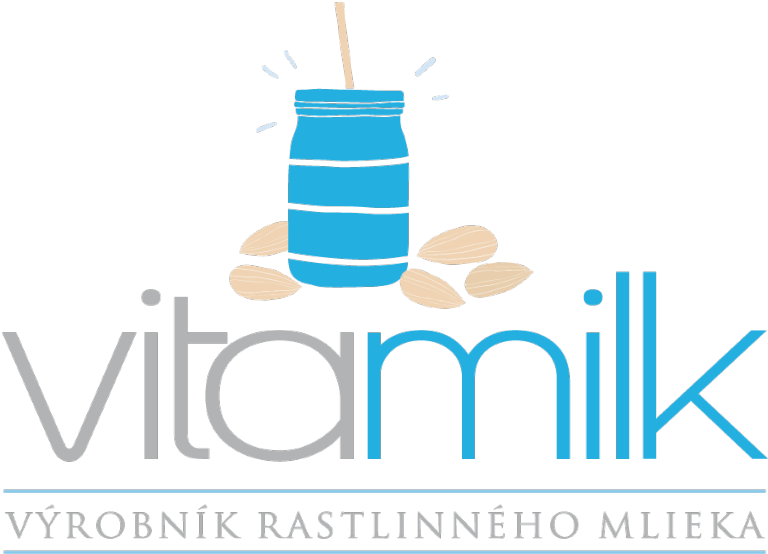 vitamilk logo - Zdravé desiate